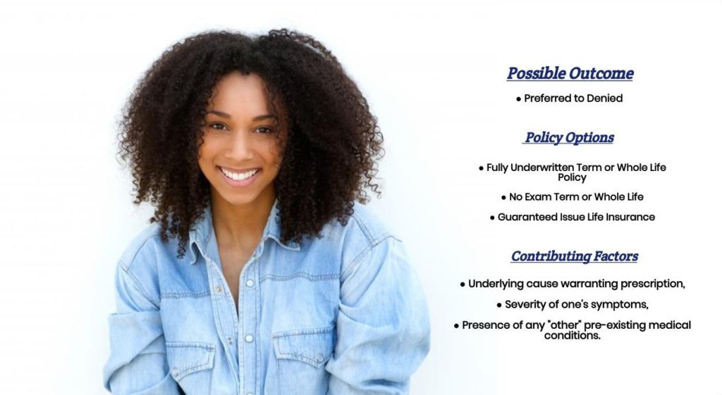 Life Insurance for Fluocinonide (Dermacin) Users. Everything You Need ...