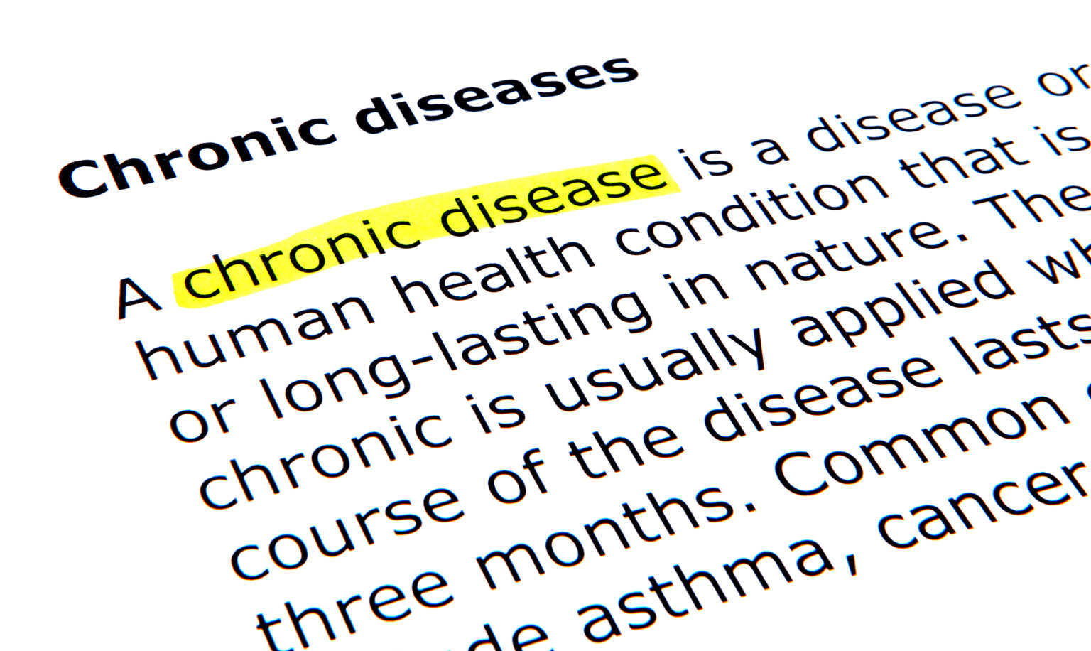 What is a Chronic Illness Rider? [The Ins and Outs on How It Works]